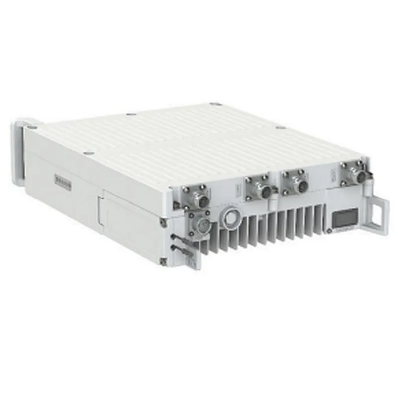 SHENZHEN ZD TECH CO., LTD 4G 5G Distributed Base Station RRU 4T4R Band ...